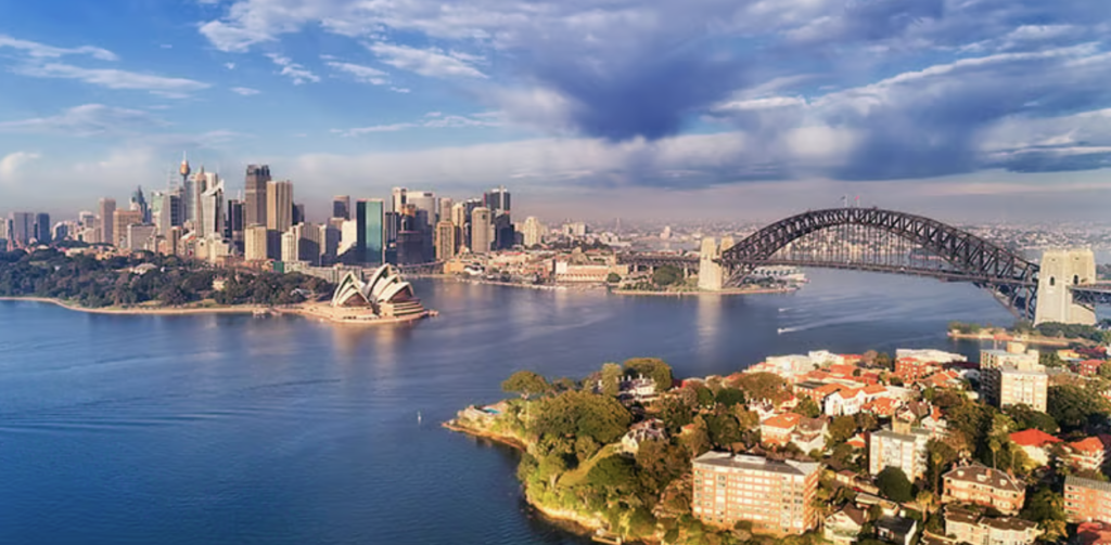 The Best Real Estate Websites and Blogs in Australia - Tasbourne Properties